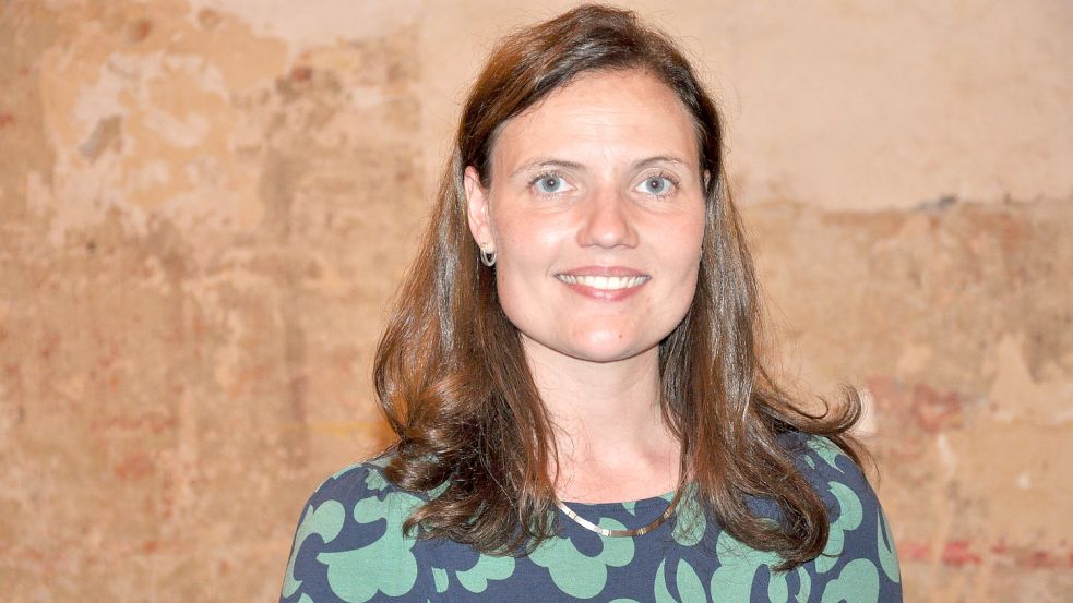 Anne Janssen packt ihre Koffer - Borkumer Zeitung