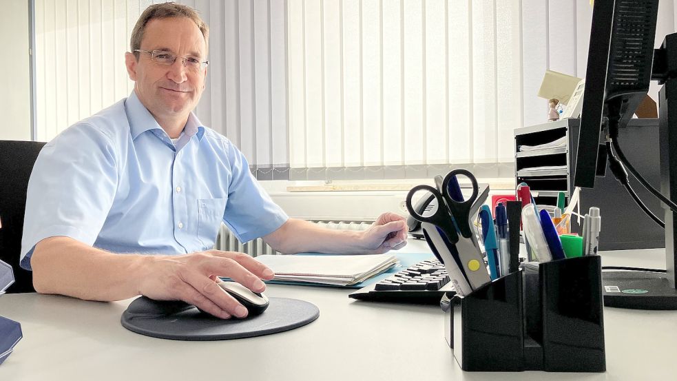 Energiekrise in Ostfriesland: Leeraner Bauverein erhöht ...