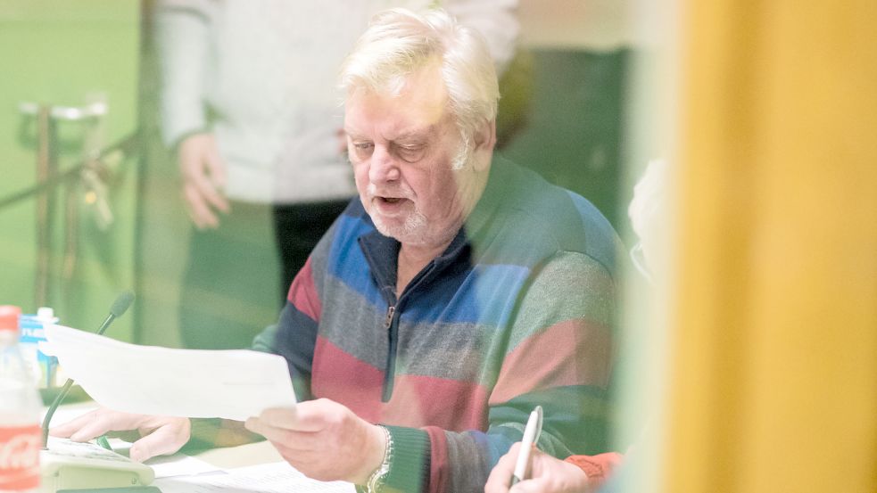 Funktionär verstarb mit 78 Jahren: Fußballer trauern um Bunder Legende ...