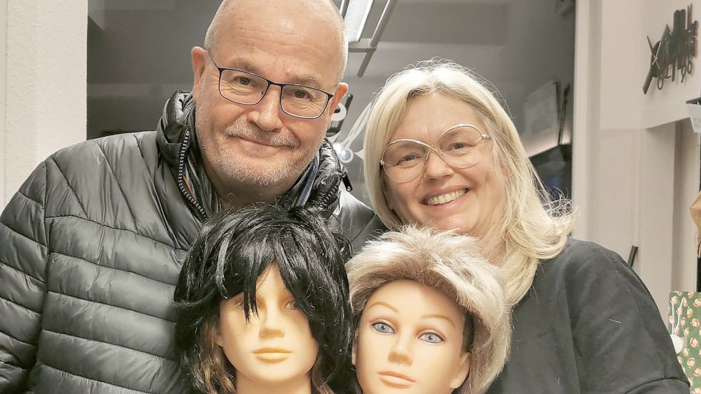 Im Gespräch: War’s das jetzt mit Spillwark, Herr Wagenaar? - Borkumer ...