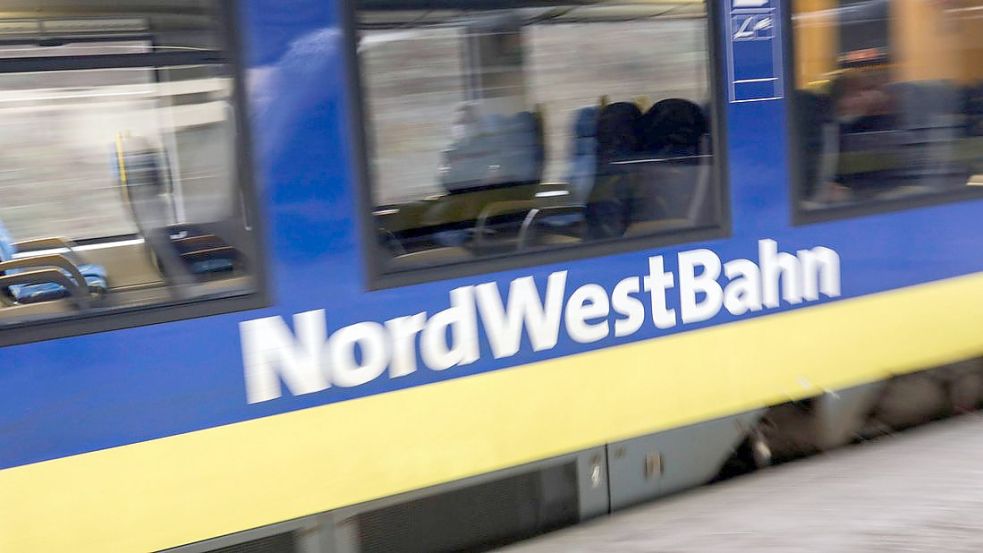 Osnabrück: Nordwestbahn: Einschränkungen im Zugverkehr zwischen Bremen und Osnabrück - Borkumer ...