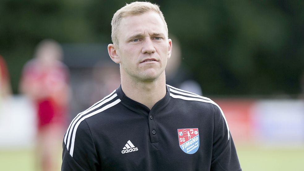 Seyen machte nur zwei Spiele: Frust beim SV TiMoNo - Meppen holt sich ...