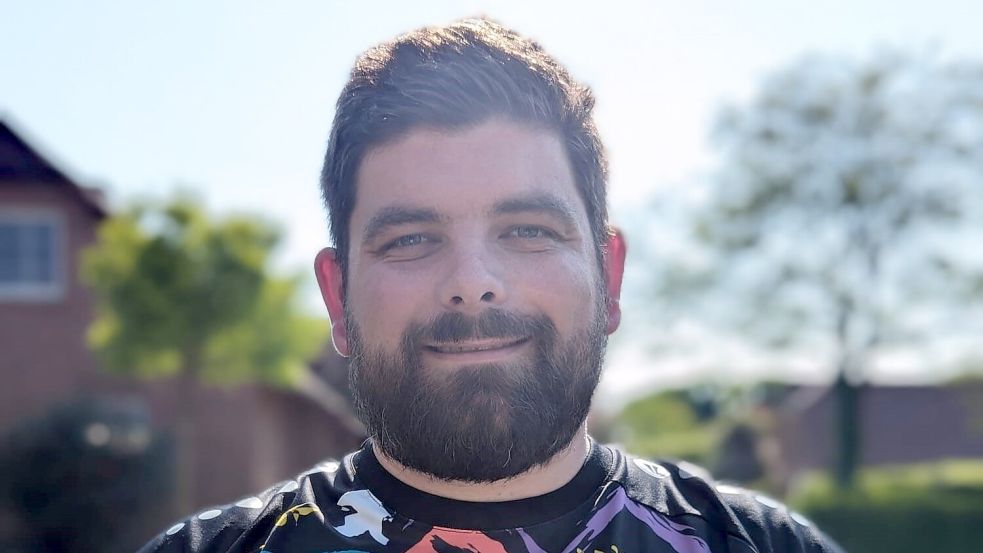 Westerender der Spieltags-Held: Torwart-Treffer zum 2:2 - aus der C ...