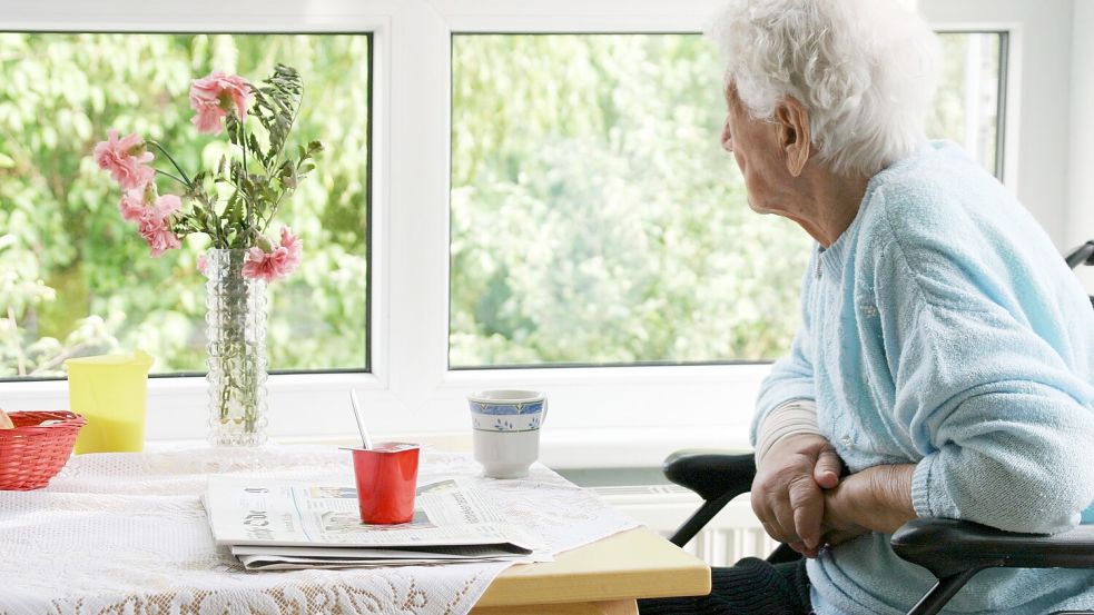 Nach Ärger in Leer: Zusatzgebühren in Pflegeheimen - das ist zu ...