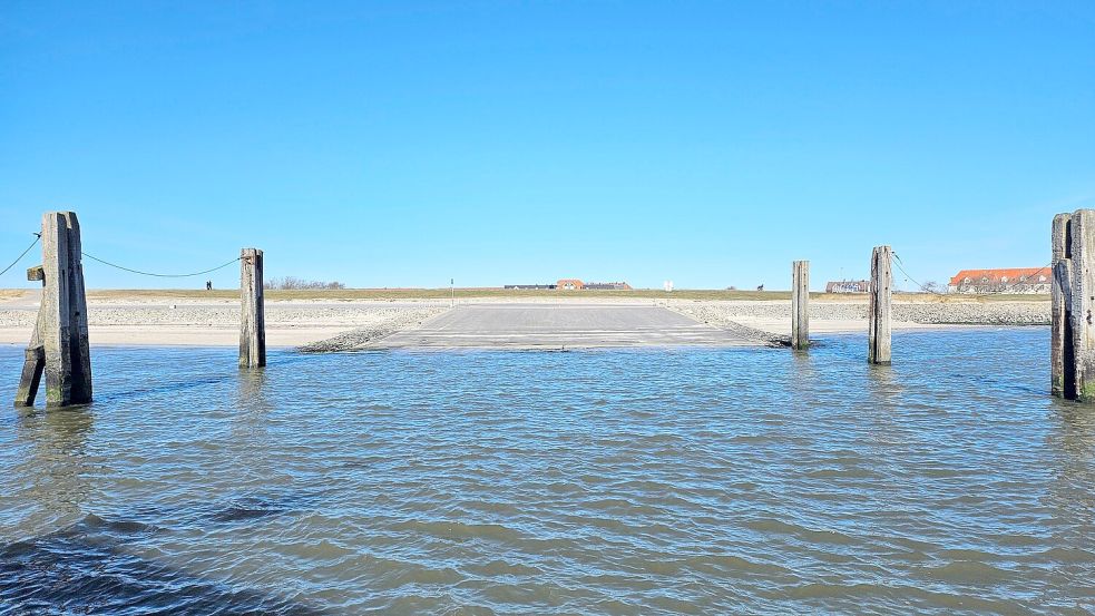Für reibungslosen Schiffsverkehr: Das plant NPorts in diesem Jahr für ...