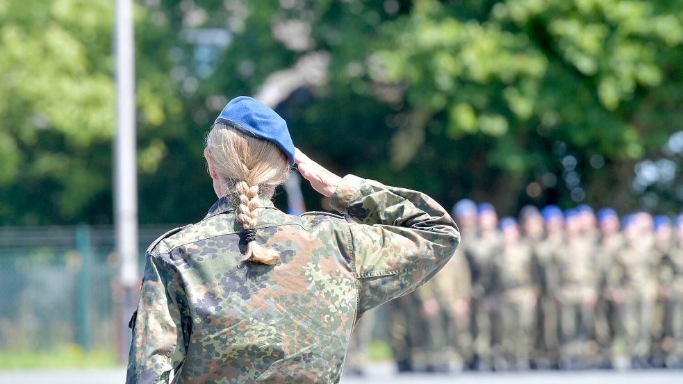 Operationsplan Deutschland: Der Begriff „kriegstüchtig“ ist nicht ...