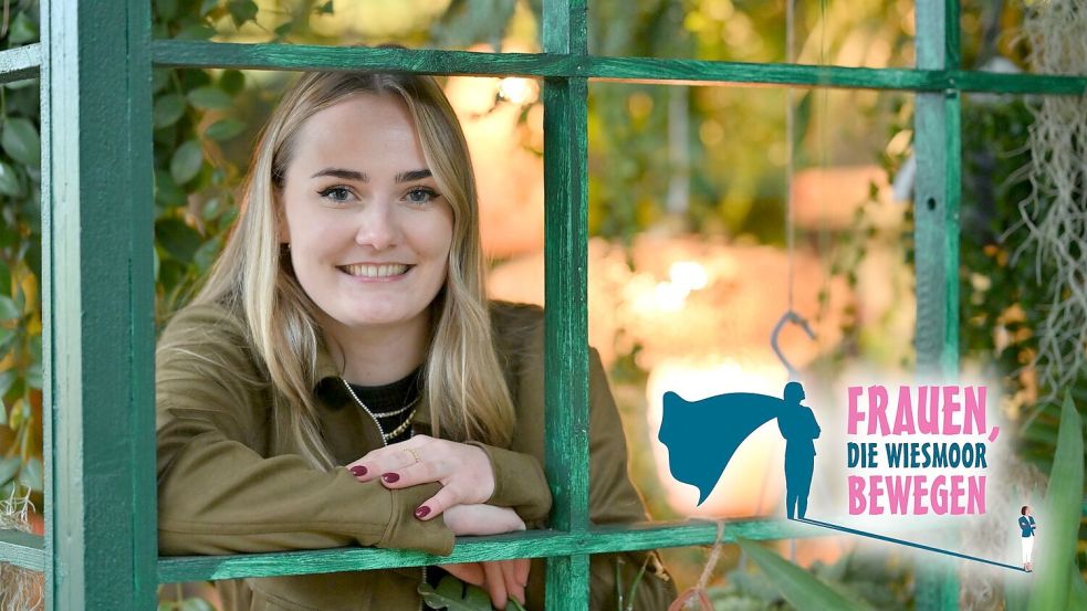 Frauen in Wiesmoor: Ihr Engagement verbindet sie mit der Stadt ...